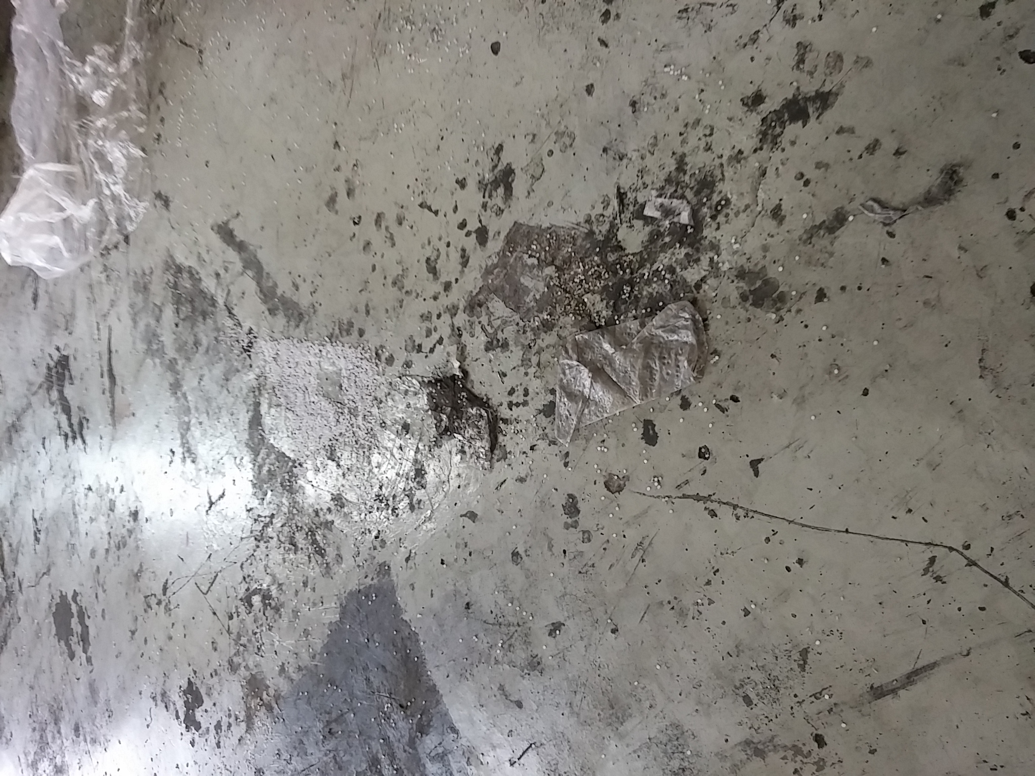 Factory Floor Type